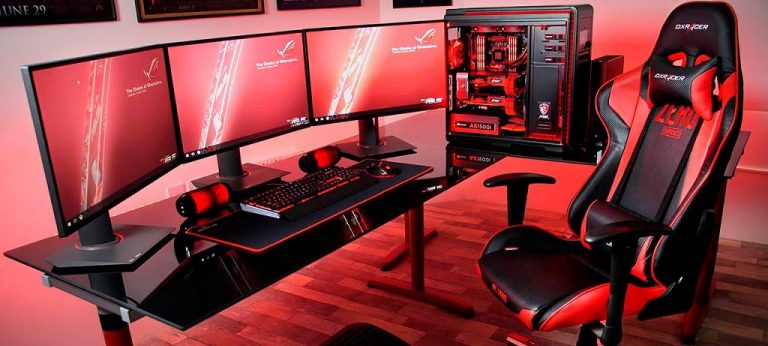 Top Gaming Accessories Every Gamer Must Own - AACGlobal